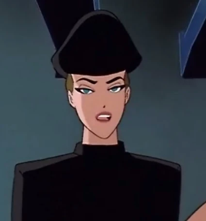 Mercy Graves | Headhunter's Holosuite Wiki | Fandom