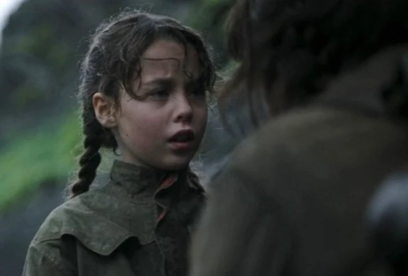 Image - Young Jyn Erso.jpg | Headhunter's Holosuite Wiki | FANDOM ...