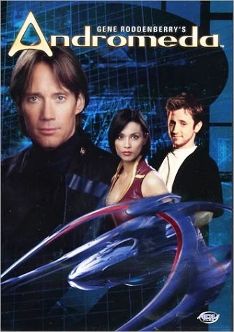 Andromeda (TV series) | Headhunter's Holosuite Wiki | Fandom