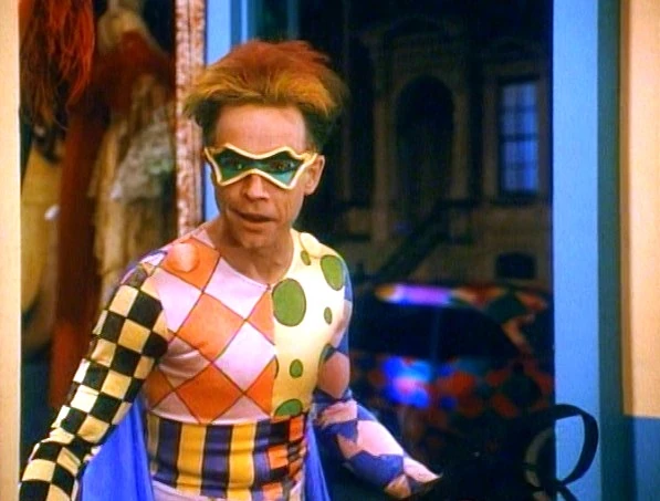 Flash: The Trickster | Headhunter's Holosuite Wiki | Fandom