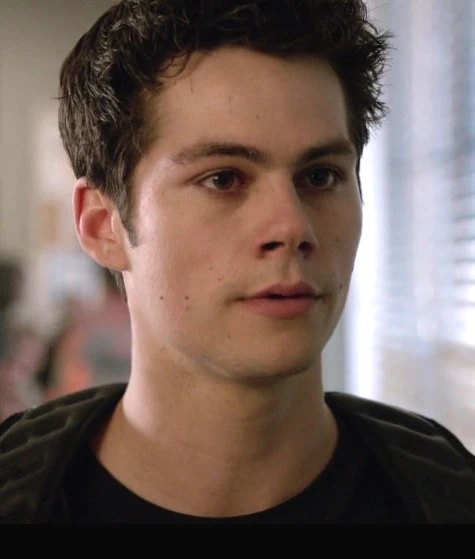 Mieczyslaw Stilinski | Headhunter's Holosuite Wiki | Fandom