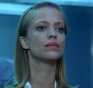 Lisa Addison | Headhunter's Holosuite Wiki | Fandom