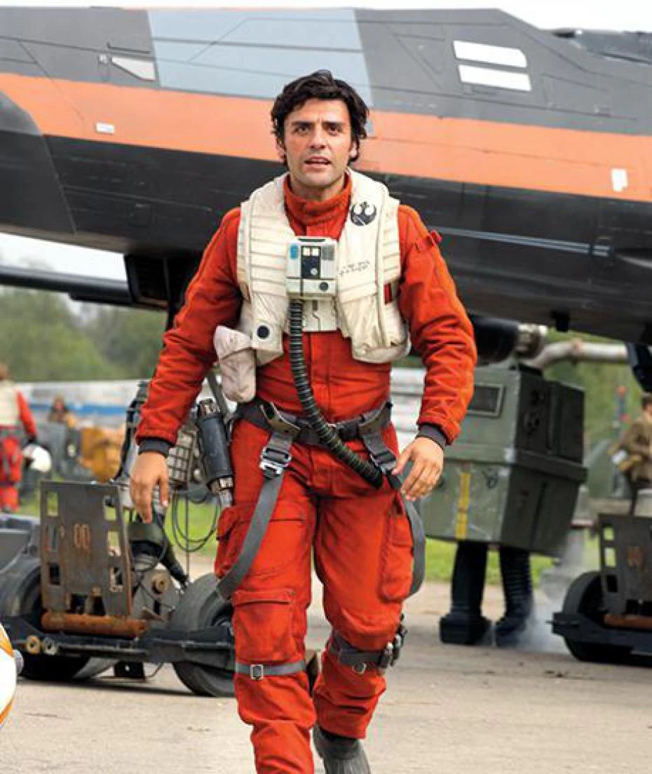 Poe Dameron | Headhunter's Holosuite Wiki | FANDOM powered by Wikia