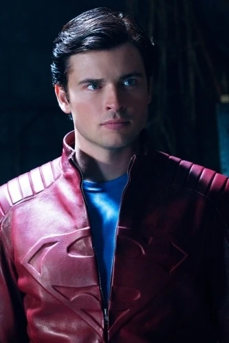 Kal-El/Smallville | Headhunter's Holosuite Wiki | Fandom