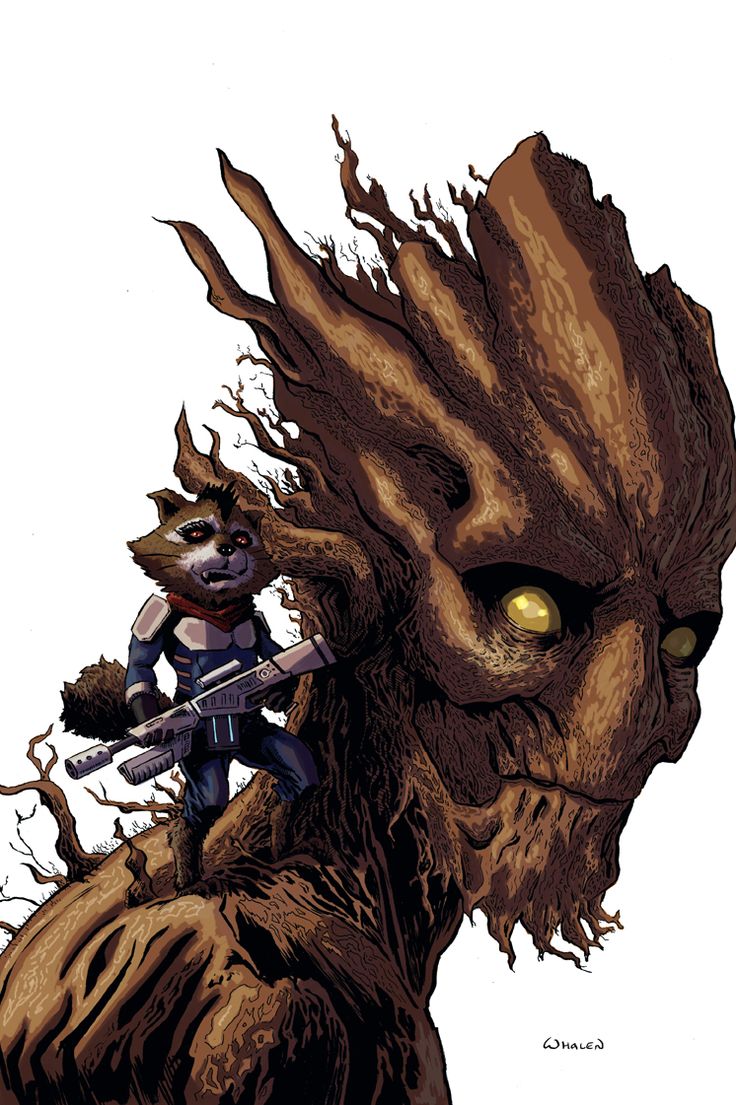 Groot Headhunters Holosuite Wiki Fandom Powered By Wikia