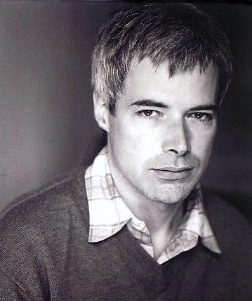 Michael McManus | Headhunter's Holosuite Wiki | Fandom