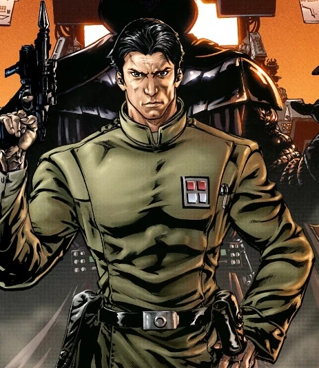 Janek Sunber | Headhunter's Holosuite Wiki | FANDOM powered by Wikia