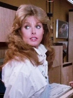 April Curtis | Headhunter's Holosuite Wiki | Fandom