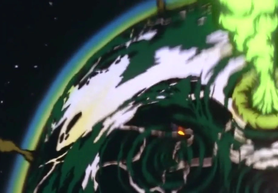 Krypton | Headhunter's Holosuite Wiki | Fandom