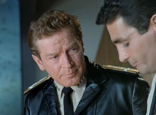 Category:Lee Millar/Actor | Headhunter's Holosuite Wiki | Fandom