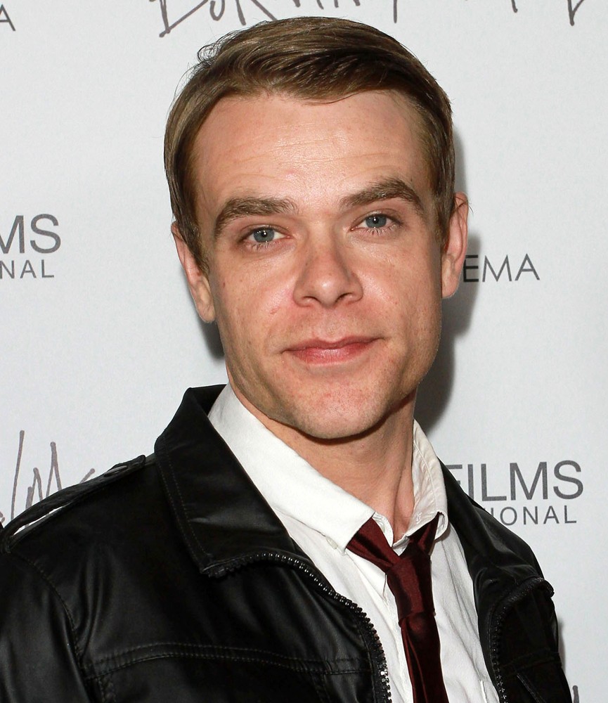 Nick Stahl Headhunters Holosuite Wiki Fandom Powered By Wikia