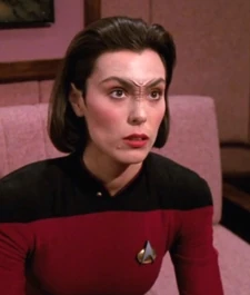 Ro Laren | Headhunter's Holosuite Wiki | Fandom