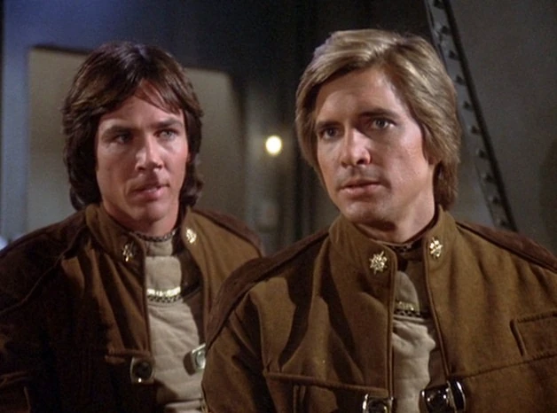 Battlestar Galactica (1978)/Season 1 | Headhunter's Holosuite Wiki | Fandom
