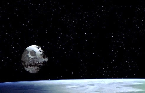 Endor System | Headhunter's Holosuite Wiki | Fandom