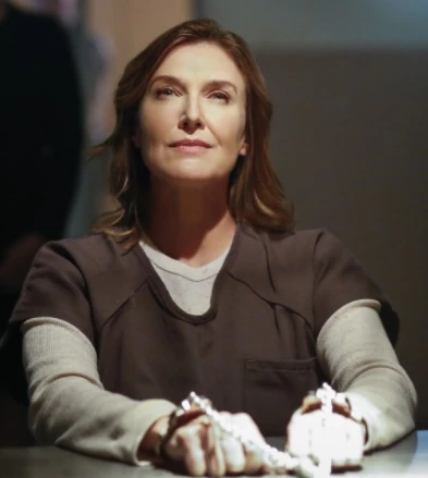 Lillian Luthor | Headhunter's Holosuite Wiki | Fandom