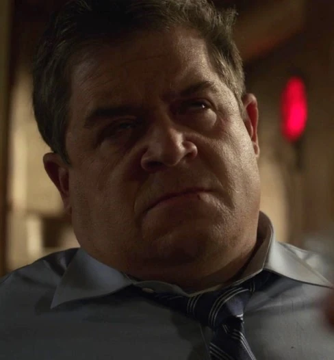 Billy Koenig | Headhunter's Holosuite Wiki | Fandom