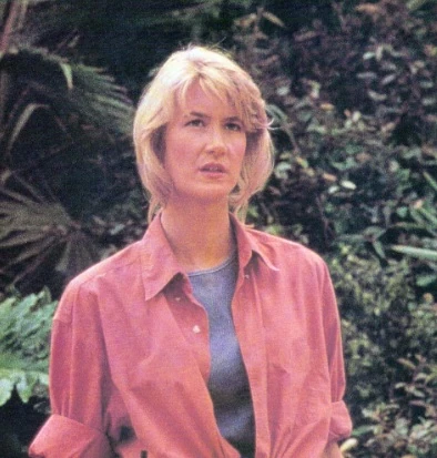 Ellie Sattler | Headhunter's Holosuite Wiki | Fandom