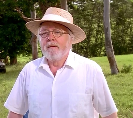 John Hammond | Headhunter's Holosuite Wiki | FANDOM powered by Wikia