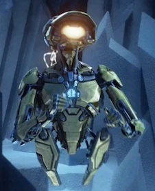 Kryptonian service robot | Headhunter's Holosuite Wiki | Fandom