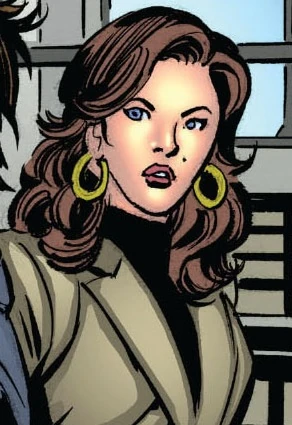 Adeline Kane | Headhunter's Holosuite Wiki | Fandom