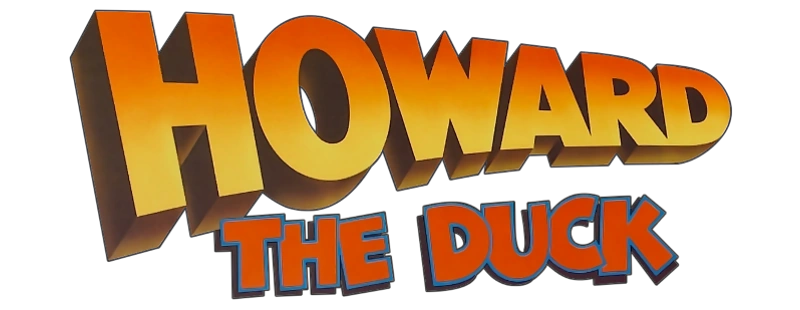 Image - Howard the Duck logo.png | Headhunter's Holosuite Wiki | FANDOM ...