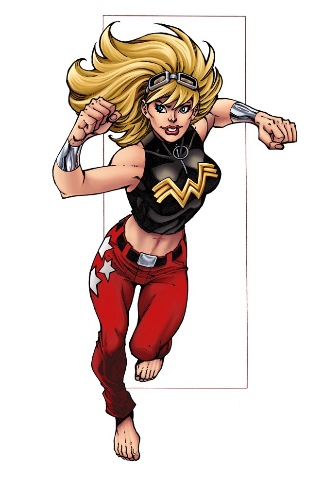 Cassandra Sandsmark Headhunters Holosuite Wiki Fandom Powered By Wikia