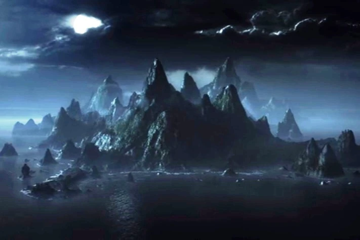 Lian Yu | Headhunter's Holosuite Wiki | FANDOM powered by Wikia