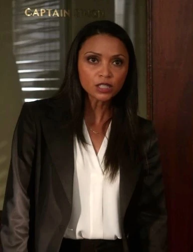 Cecile Horton | Headhunter's Holosuite Wiki | Fandom