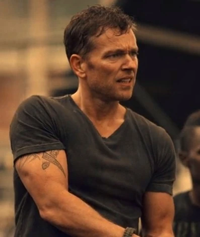 Axel Miller | Headhunter's Holosuite Wiki | Fandom