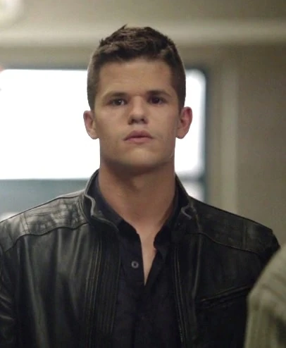 Aiden Steiner | Headhunter's Holosuite Wiki | Fandom