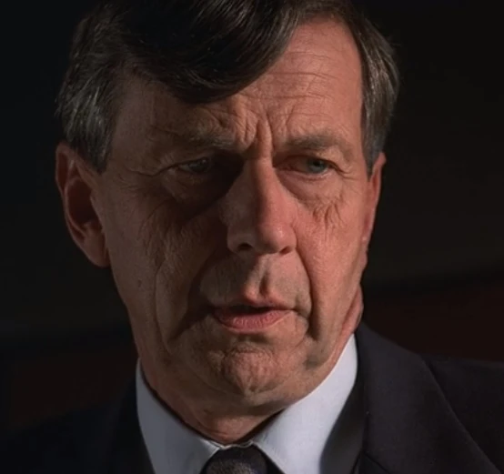 C.G.B. Spender | Headhunter's Holosuite Wiki | Fandom