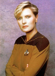 Tasha Yar | Headhunter's Holosuite Wiki | Fandom