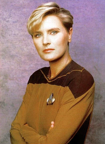 Tasha Yar | Headhunter's Holosuite Wiki | Fandom