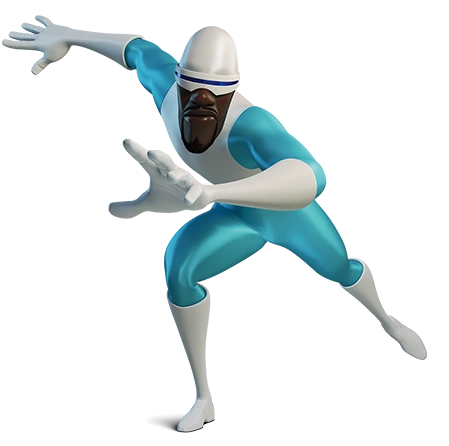 Image - Frozone.png | Headhunter's Holosuite Wiki | FANDOM powered by Wikia