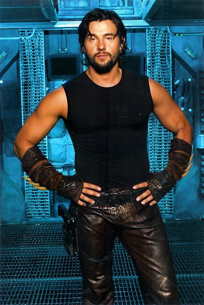 Telemachus Rhade | Headhunter's Holosuite Wiki | FANDOM powered by Wikia