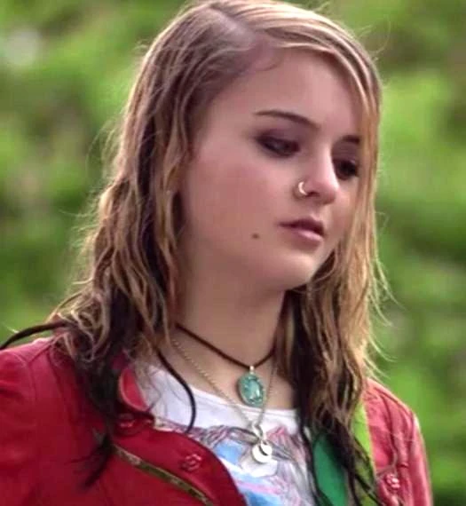 Zoe Carter | Headhunter's Holosuite Wiki | Fandom