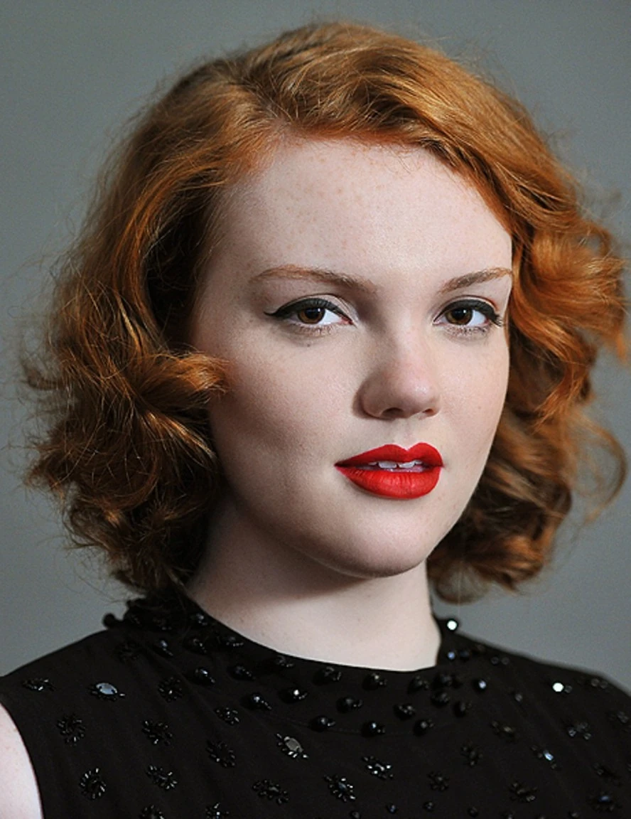 Category:Shannon Purser | Headhunter's Holosuite Wiki | FANDOM powered ...