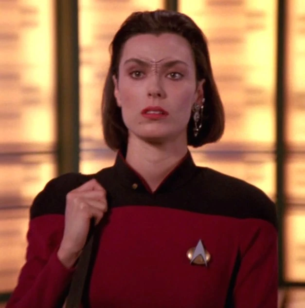 Bajorans | Headhunter's Holosuite Wiki | Fandom