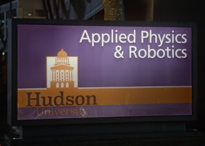 Hudson University Headhunters Holosuite Wiki Fandom Powered By Wikia