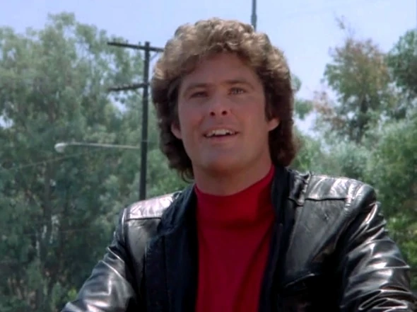 Knight Rider: Knight of the Phoenix (Part 1) | Headhunter's Holosuite ...