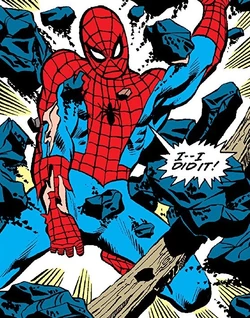 Superhuman durability | Headhunter's Holosuite Wiki | Fandom