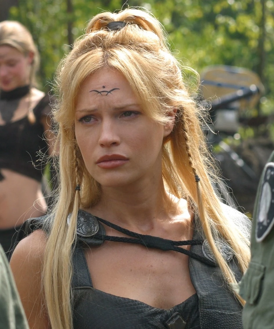 Ishta | Headhunter's Holosuite Wiki | Fandom