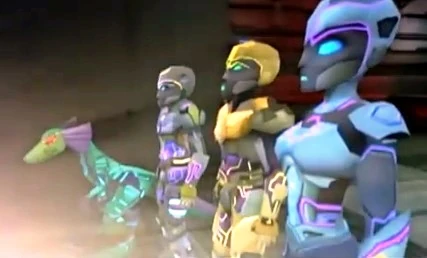 Zixx/Season 1 | Headhunter's Holosuite Wiki | Fandom