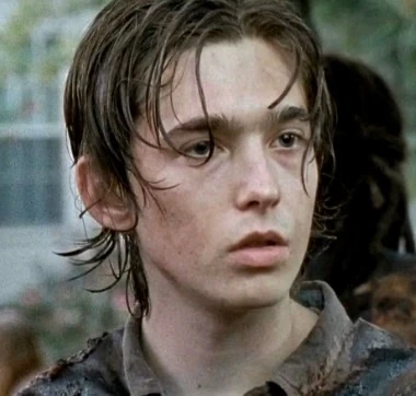 Ron Anderson | Headhunter's Horror House Wiki | Fandom