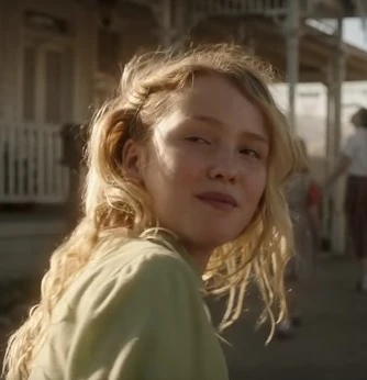 Annabelle Higgins | Headhunter's Horror House Wiki | Fandom