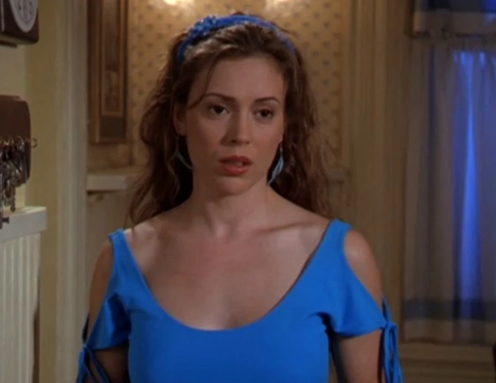 Charmed: Exit Strategy | Headhunter's Horror House Wiki | Fandom