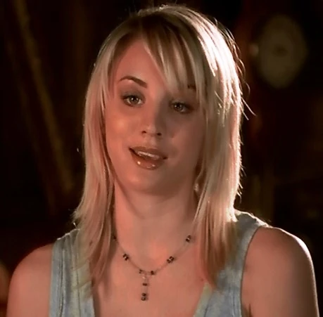 Billie Jenkins | Headhunter's Horror House Wiki | Fandom