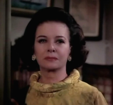 Elizabeth Collins Stoddard (MGM) | Headhunter's Horror House Wiki | Fandom