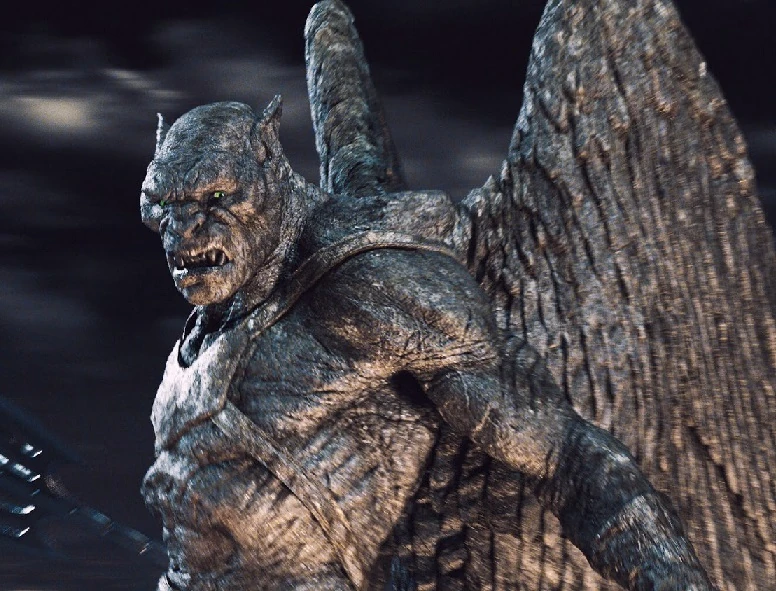 Gargoyles | Headhunter's Horror House Wiki | FANDOM powered by Wikia