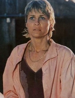 Donna Trenton | Headhunter's Horror House Wiki | Fandom